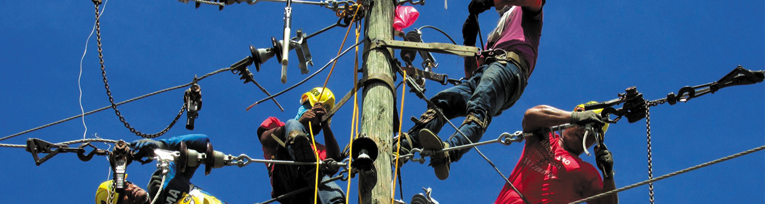 Company Profile – ZANECO