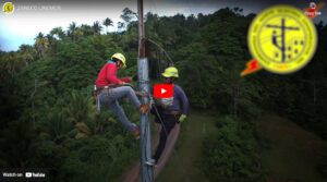 ZANECO – Electric Cooperative of Zamboanga del Norte